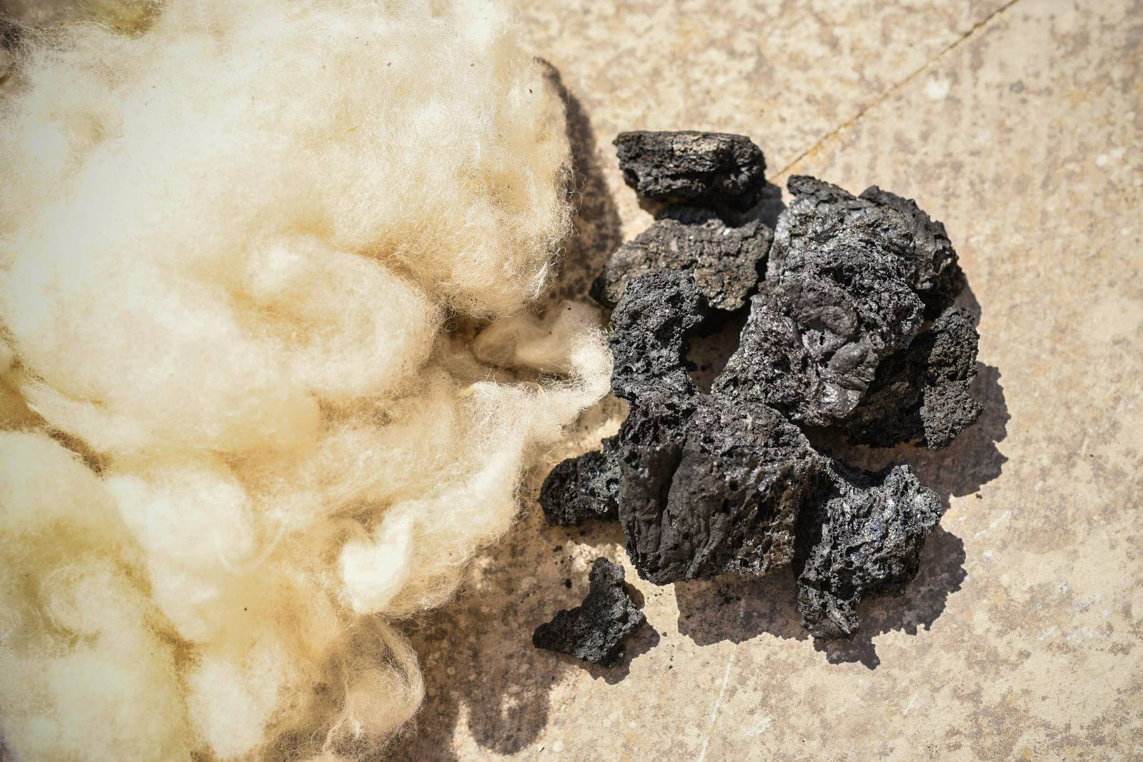 Wool2Resource: wool biochar in agriculture - Partner EZ Lab Blockchain ... Wool2Resource: wool biochar in agriculture - Partner EZ Lab Blockchain ...